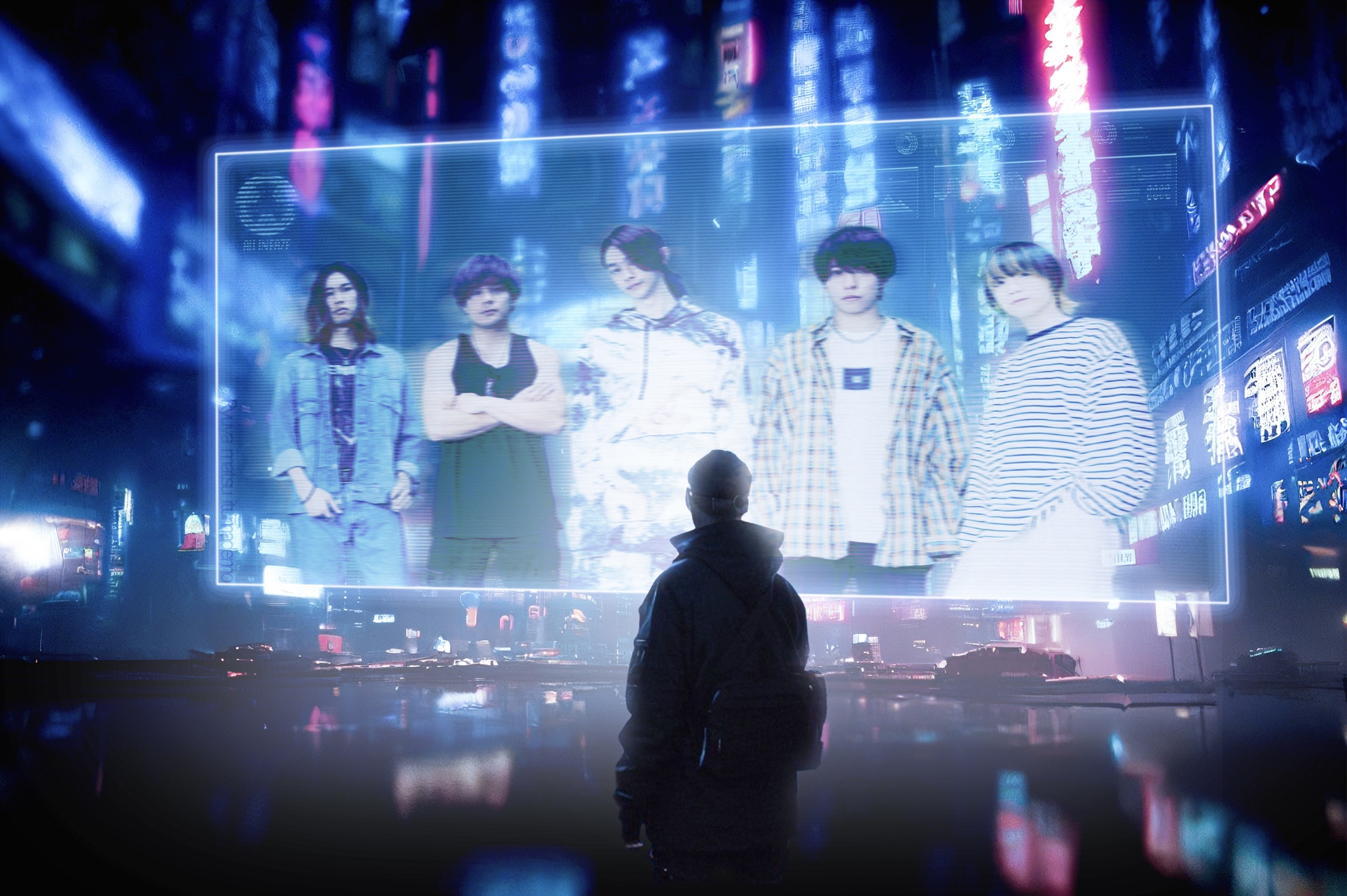 ALL iN FAZE｜ALL iN FAZE Official Site